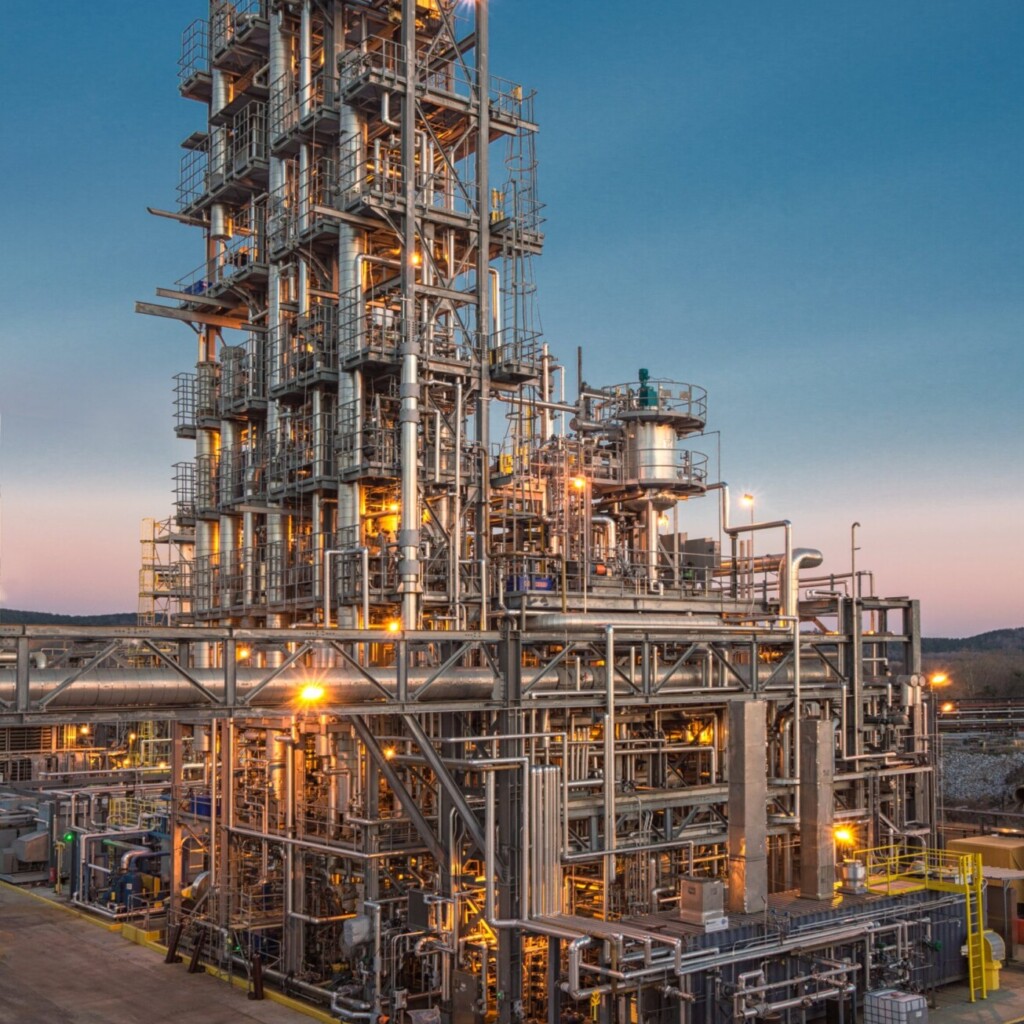 News | National Carbon Capture Center News | National Carbon Capture Center