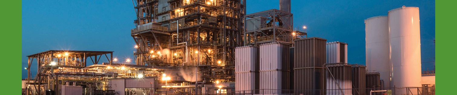 10-Year Summary | National Carbon Capture Center