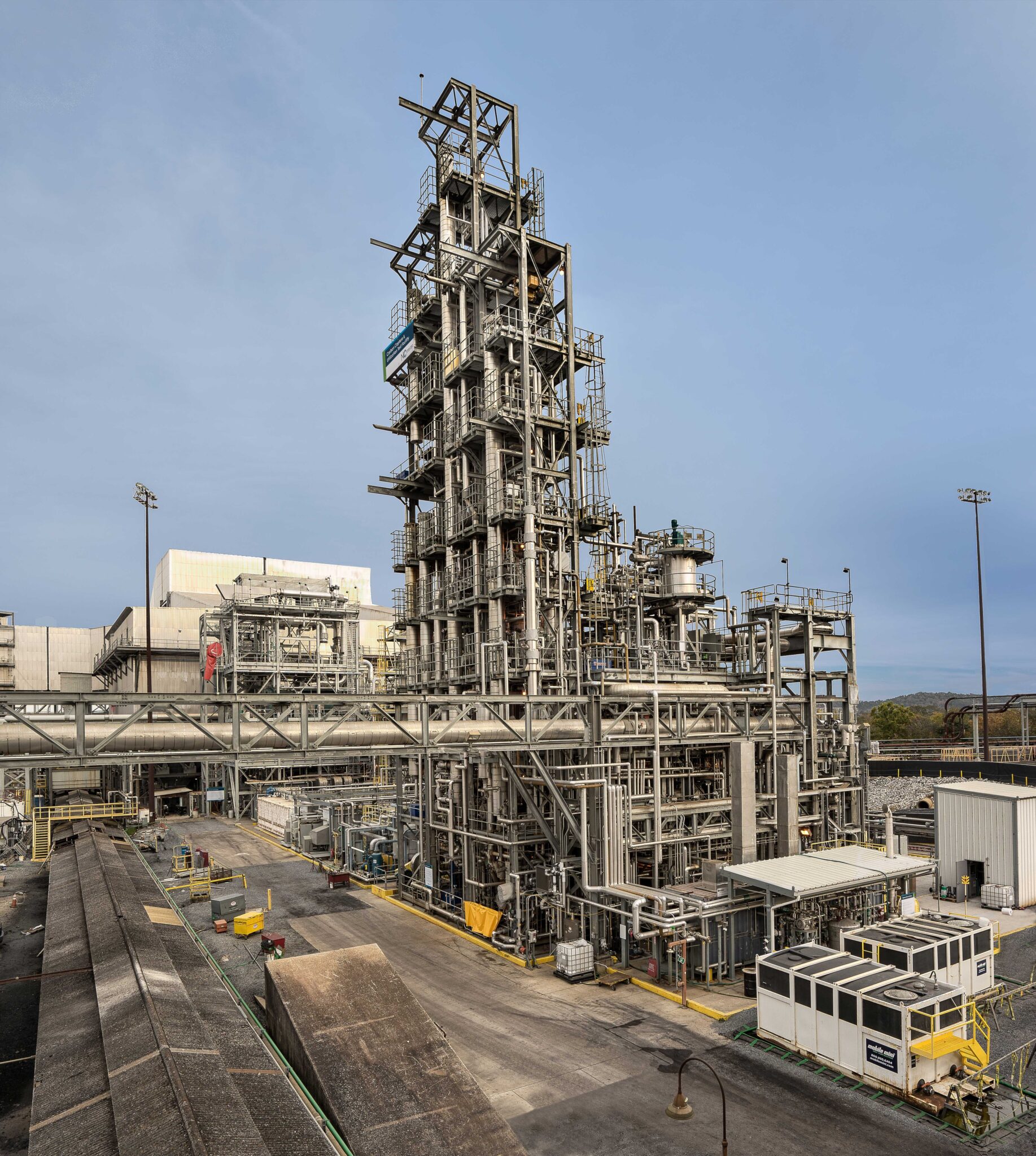 NCCC-Elevation_Nov-2021 | National Carbon Capture Center