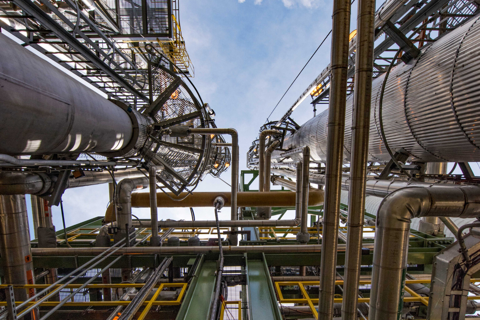 Our Developers | National Carbon Capture Center